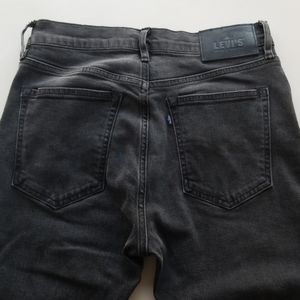 Levi's | Jeans | Levis Sliver High Skinny Jeans Size 27 | Poshmark